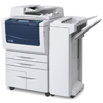 Copiadora Xerox WorkCentre 5890