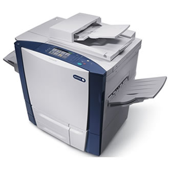 Copiadora Xerox ColorQube 9302