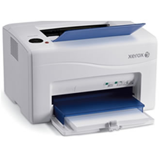 Impresora Xerox Phaser 6010