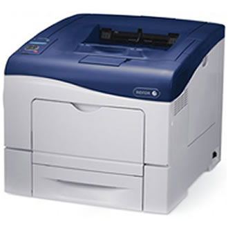 Impresora Xerox Phaser 6600